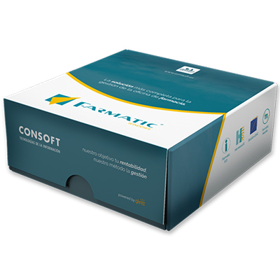 Convención Anual Consoft