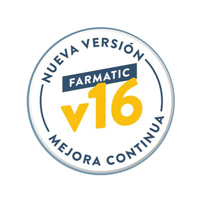 Farmatic v16